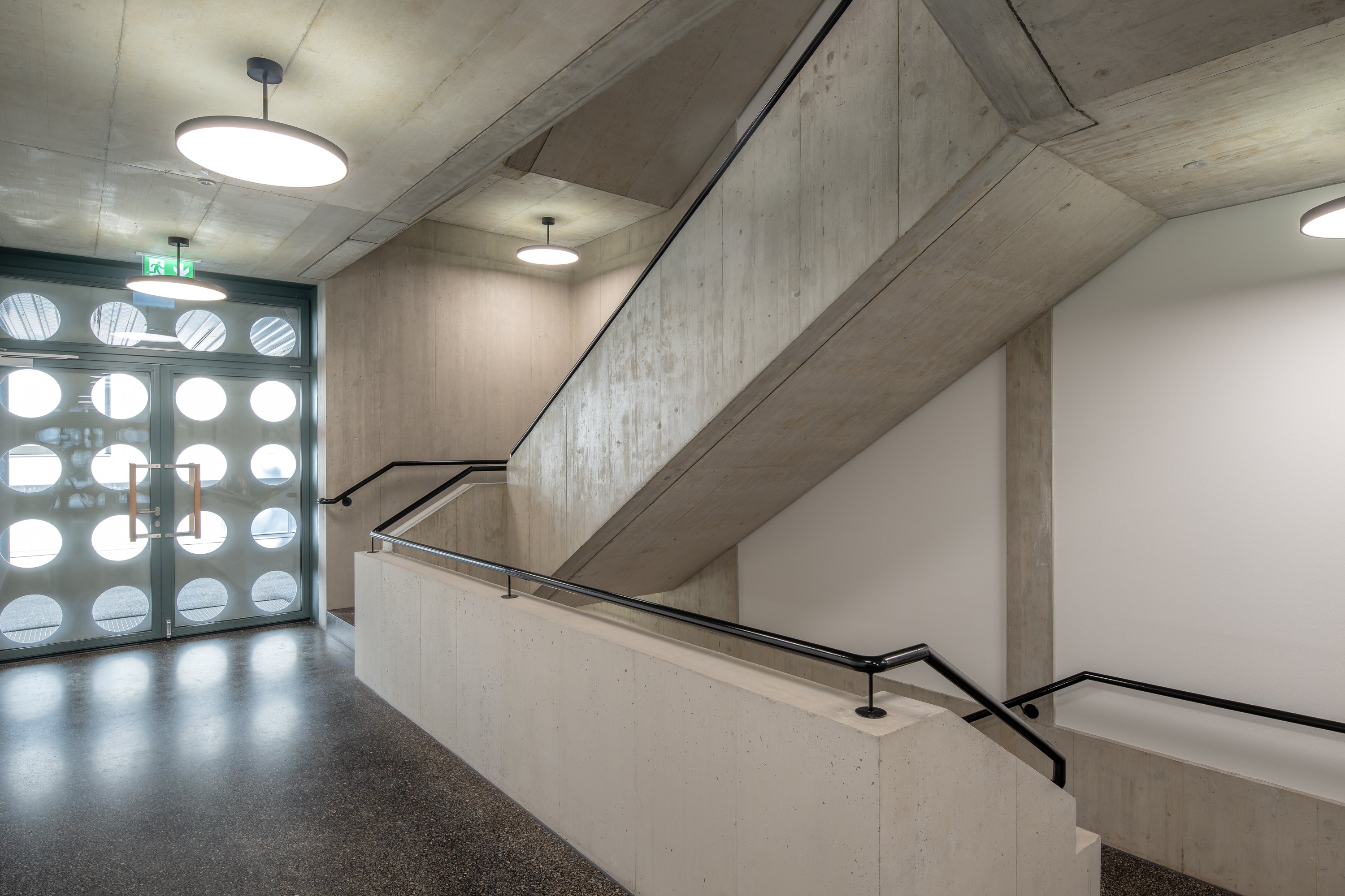 Dienstleistungen | SPLEISS AG